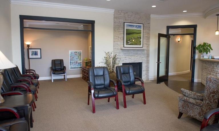 Dentist Wamego KS | Wamego Dental Center | Office Gallery